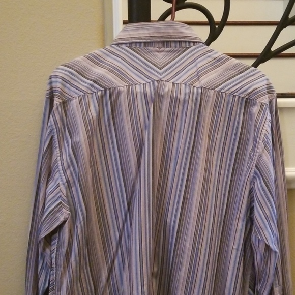 Prototype | Shirts | Prototype Button Down Long Sleeve Shirt | Poshmark